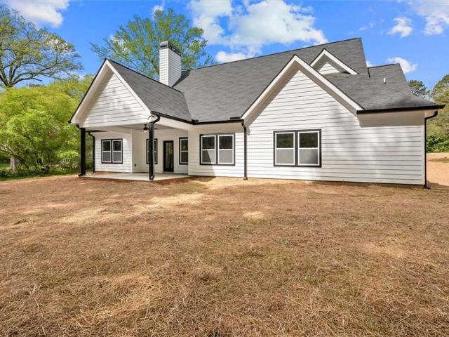 9667 Villa Rica Hwy, Villa Rica, GA 30180 | MLS #7751