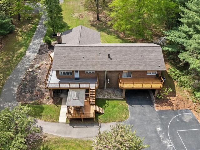 9668 Magledt Road