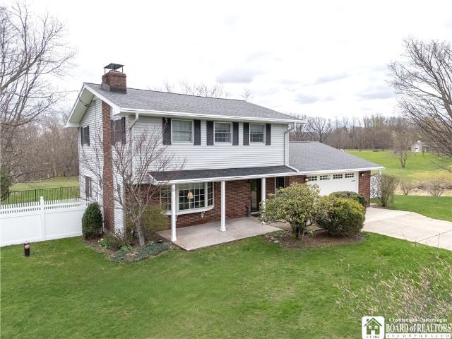 9668 Adams Road