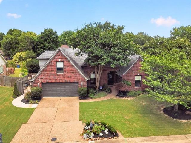 9668 Leeward Slopes Dr, Lakeland, TN 38002 | MLS #10225