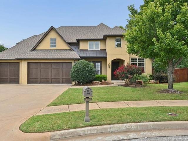 9669 E 107th St S, Tulsa, OK 74133