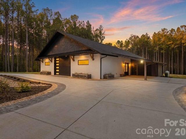 9669 Foil Rd, Mount Pleasant, NC 28124