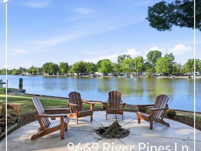 9669 River Pines Ln, Wolf River, WI 54940