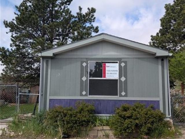 9669 Spruce Mountain Rd Lot 13, Larkspur, CO 80118