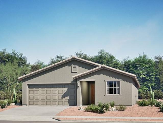 9669 W Gilded St, Marana, AZ 85658
