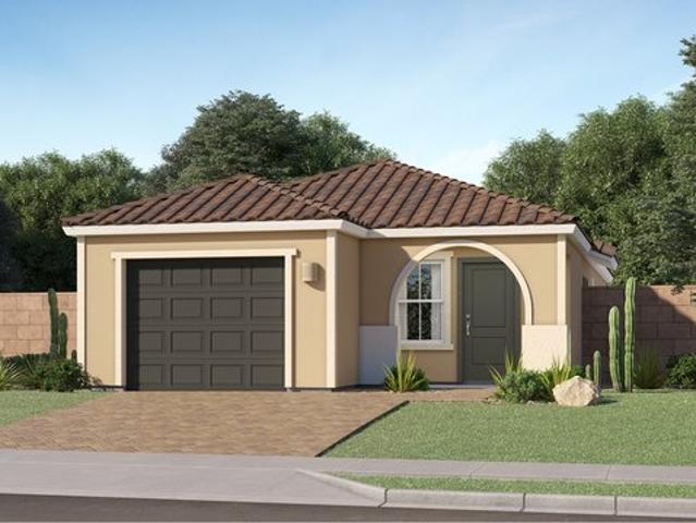 9669 W Fairmount Ave, Phoenix, AZ 85037