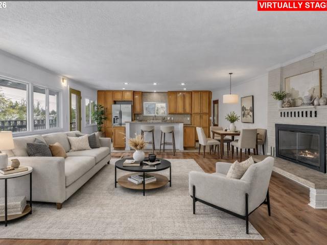 9660 NW Bermar Ln, Portland, OR 97229 | MLS #600114 | Compass