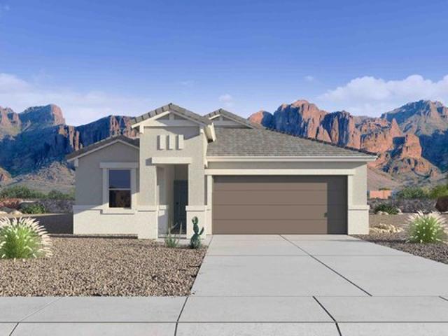 9660 N 178th Dr, Waddell, AZ 85355