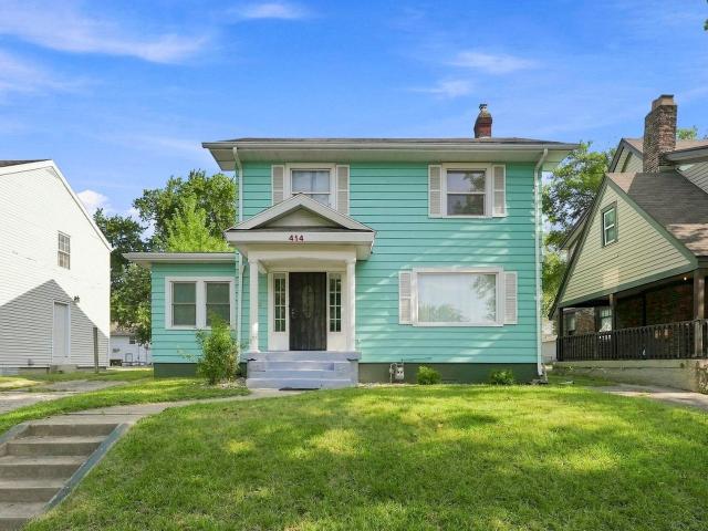 9660 Overcrest Drive, Fishers, US, IN