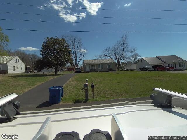 9660 Blandville Rd, West Paducah, KY 42086