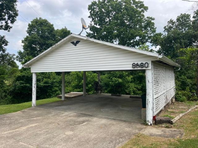 9660 Jonesville Road