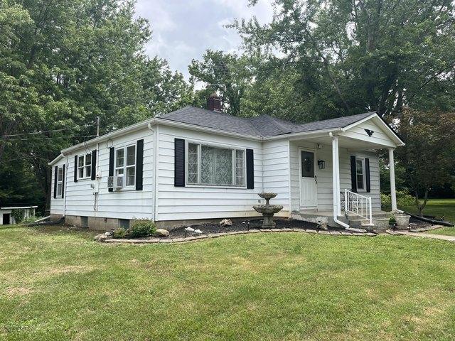 9660 Jonesville Rd, Dry Ridge, KY 41035