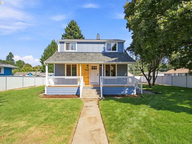 9660 SE 43rd Ave, Milwaukie, OR 97222