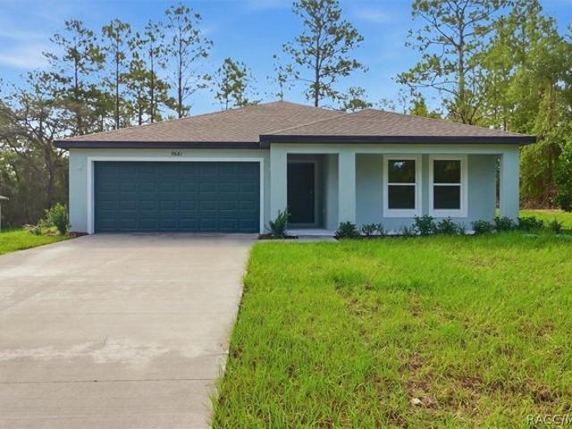 9661 N Emellia Ave, Dunnellon, FL 34433