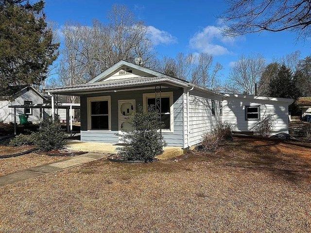9661 NC Highway 700, Ruffin, NC 27326