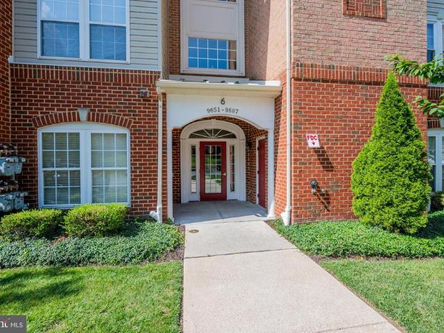 9661 Ashlyn Circle # 9661
