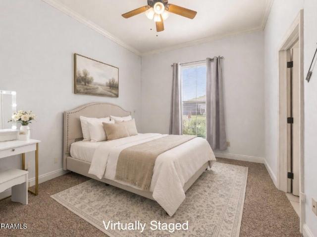 9661 Belle Pl Cir, Maurice, LA 70555 | MLS #RA2600003