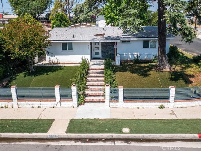 9661 Hayvenhurst Avenue