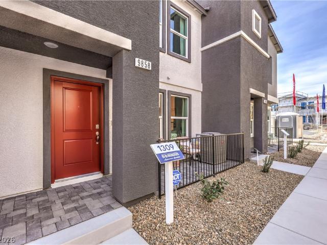 9661 Horseshoe Canyon St, Las Vegas, NV 89178 | MLS #2772 | Compass