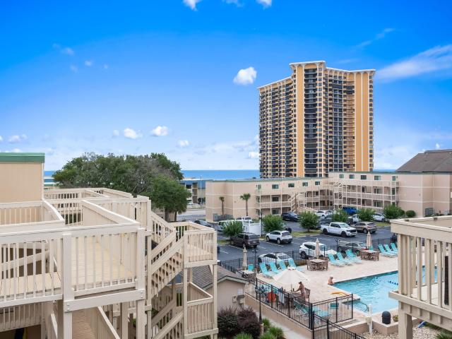 9661 Shore Dr. C 15