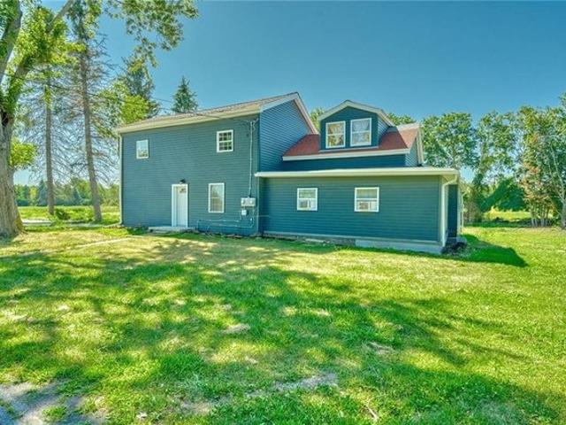 9661 W Ridge Rd, Brockport, NY 14420