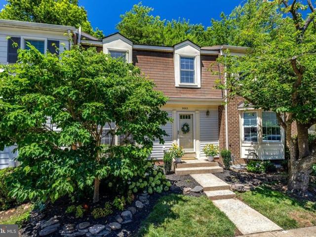 9662 Masterworks Dr, Vienna, VA 22181