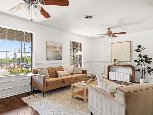 9662 Ferndale Rd, Dallas, TX 75238