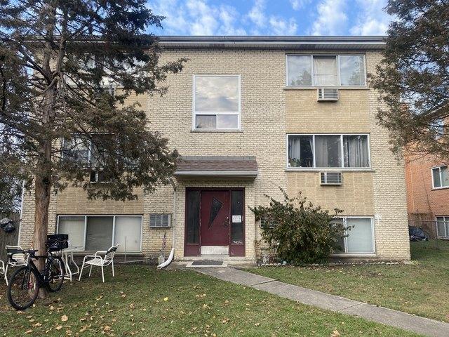 9662 Golf Ter, Des Plaines, IL 60016
