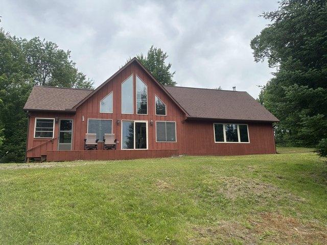 9663 Musket Rd E, Presque Isle, WI 54557