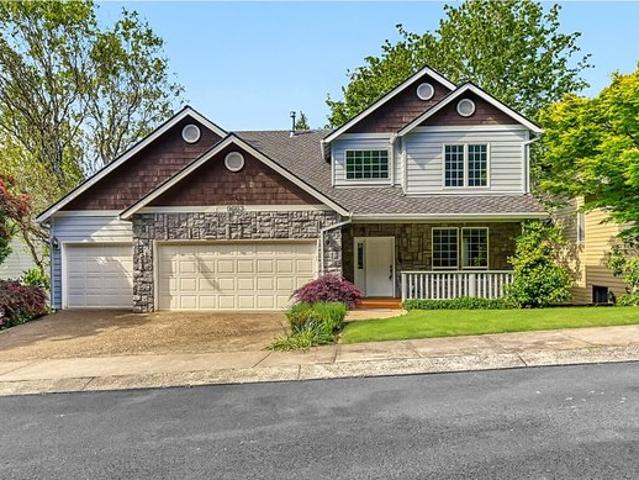 9663 NW Randall Ln, Portland, OR 97229