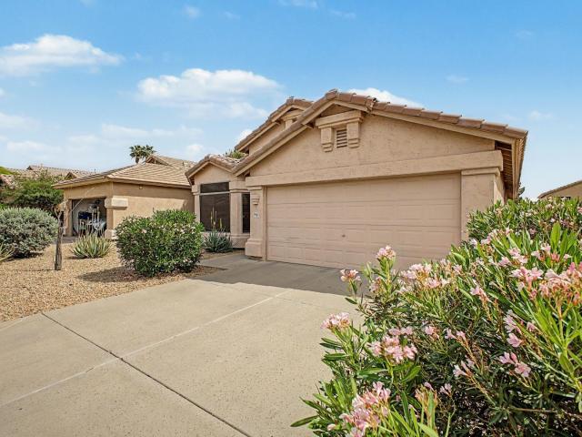 9663 E Palm Ridge Dr, Scottsdale, AZ 85260 | MLS #7012 | Compass