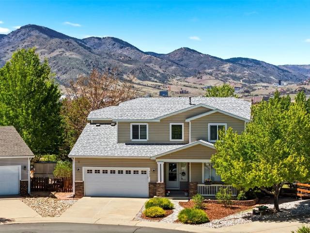 9663 Falcon Court
