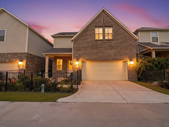 9663 Rockport Hills Drive