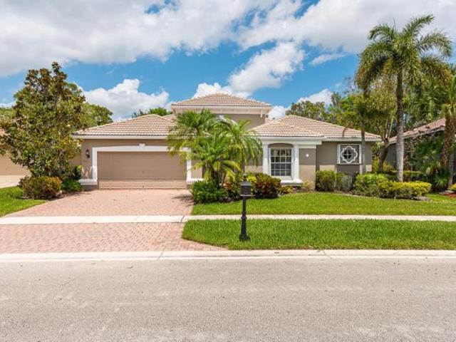 9663 San Vittore St, Lake Worth, FL 33467