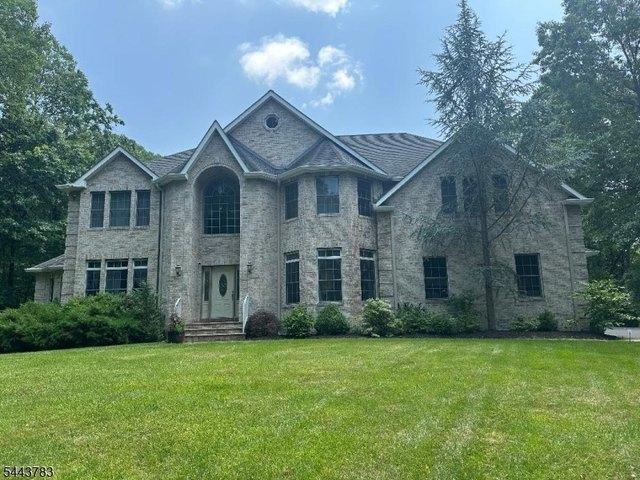 966 County Road 517, Allamuchy Township, NJ 07840