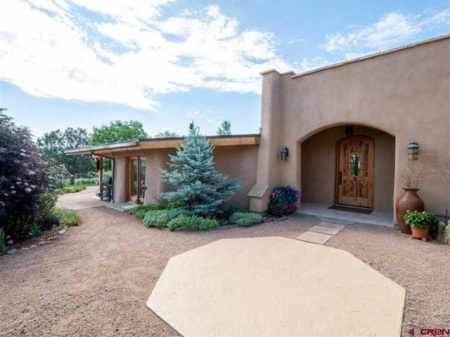 966 County Road 977, Arboles, CO 81121