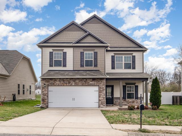 966 Carnation Dr, Spring Hill, TN 37174 | MLS #3093 | Compass
