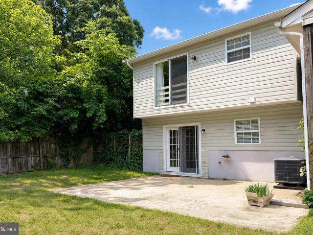 966 Crystal Rock Road