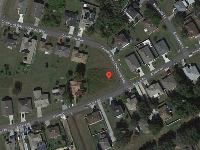 966 Alsace Dr, Kissimmee, FL 34759