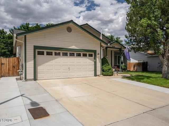966 Bernice Ct, Sparks, NV 89436