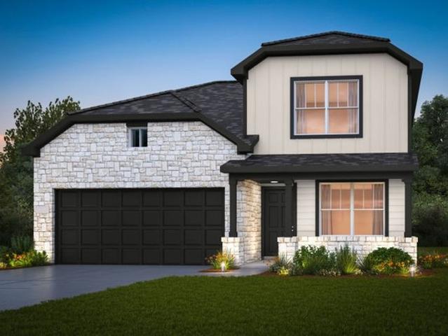 966 Bluegrass Pt, New Braunfels, TX 78130