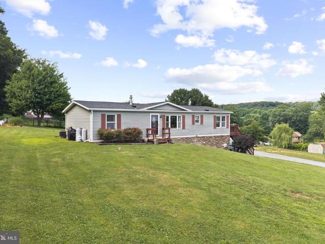 966 Buck Road