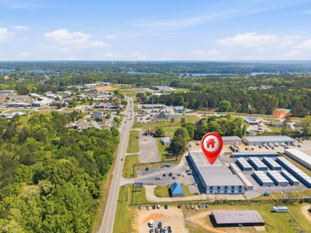 966 Greensboro Road 600