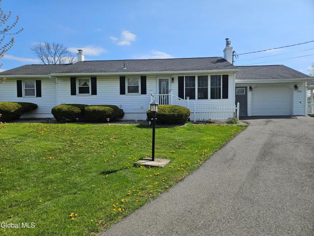 966 Fort Hunter Road