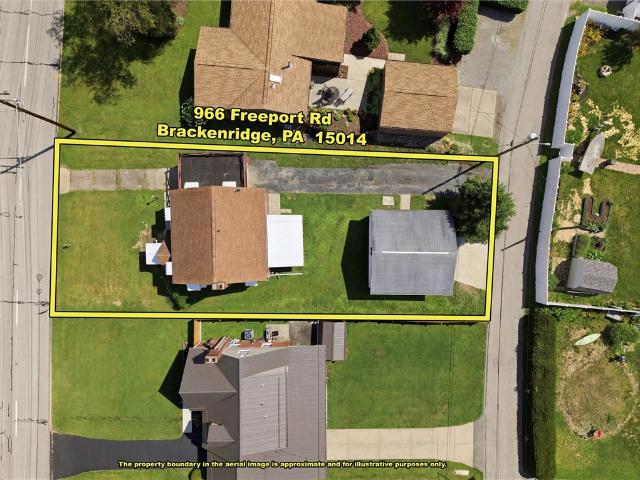966 Freeport Rd