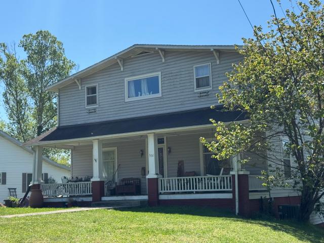 966 Highland' Avenue