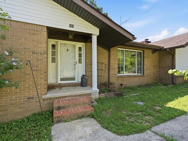 966 Jake Dukes Rd, Grand Rivers, KY 42045