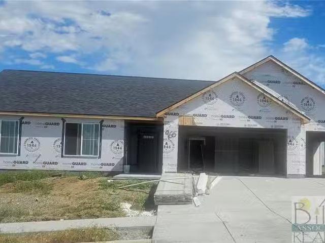 966 ORTEGA ST, BILLINGS, MT 59105 Single Family Residence For.