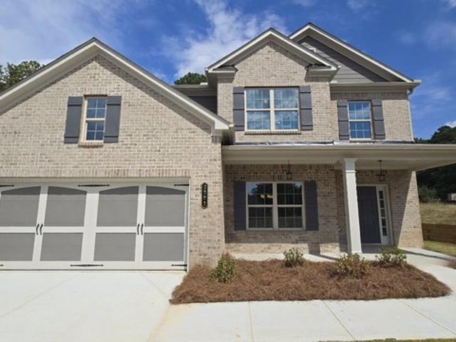 966 Lakeview Oaks Ct Unit 27B, Grayson, GA 30017