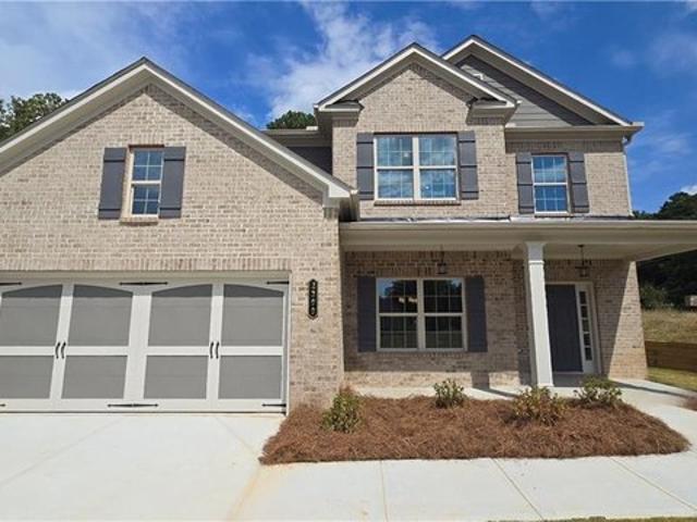 966 Lakeview Oaks Ct, Grayson, GA 30017